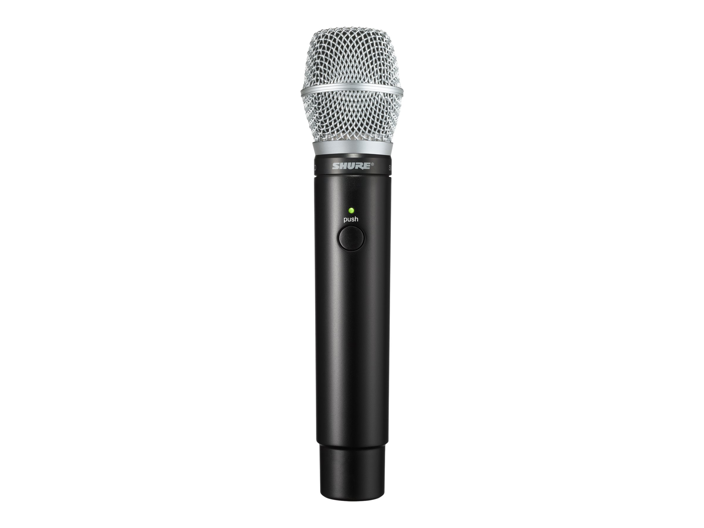 Shure Microflex MXW2/SM86 | Overview, Specs, Details | SHI