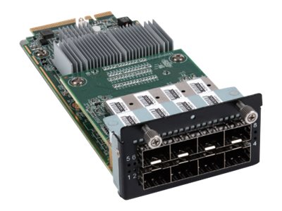 Advantech NMC-0809 - Expansion module | SHI