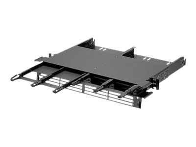 Panduit HD Flex Fiber Enclosure | Overview, Specs, Details | SHI