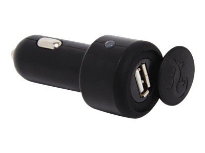 Gecko Go Turbo - Car power adapter | Overview, Specs, Details | SHI