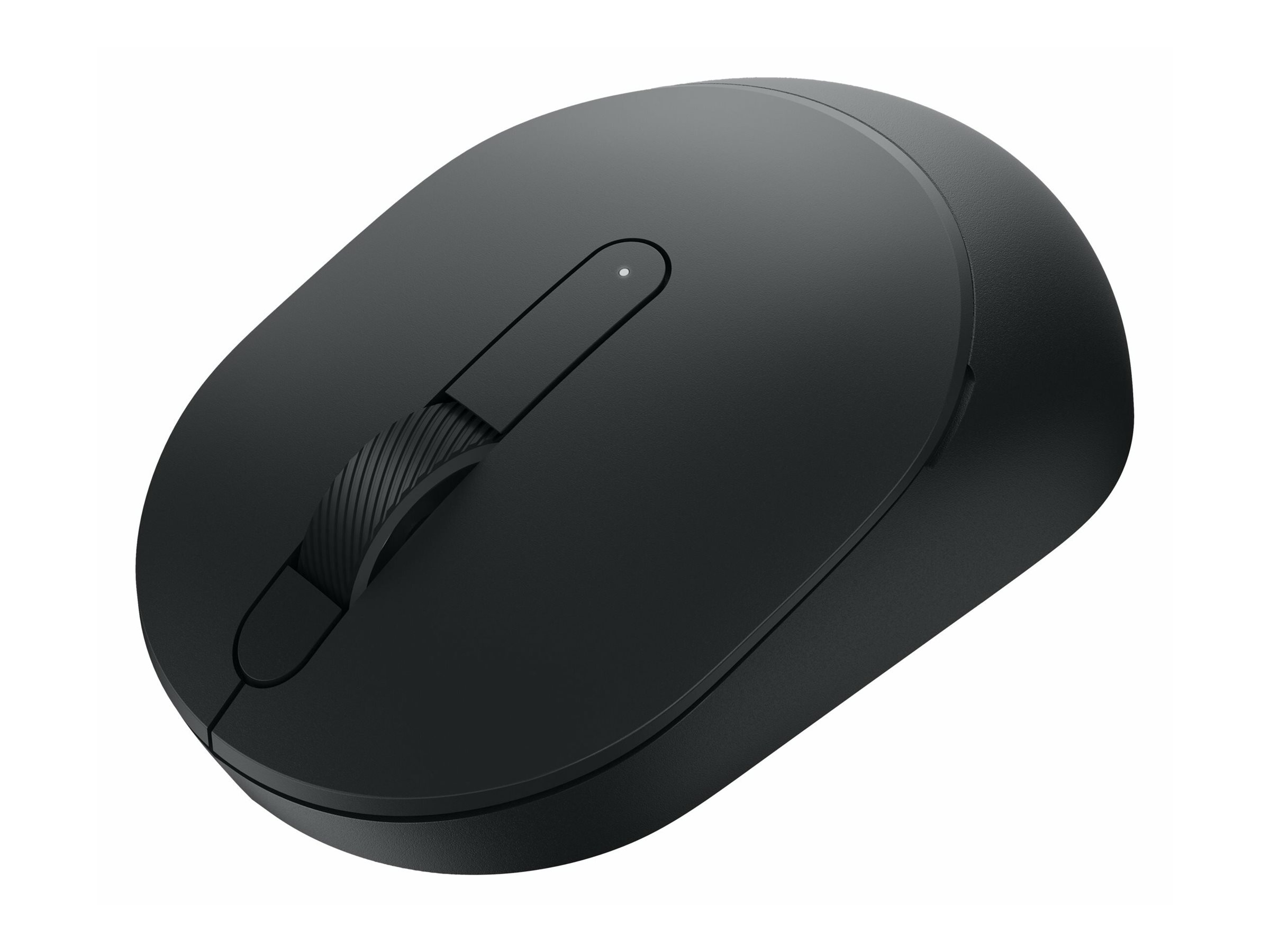 Dell MS3320W, mouse, 2.4 GHz, Bluetooth 5.0, black - Paradigm PCs