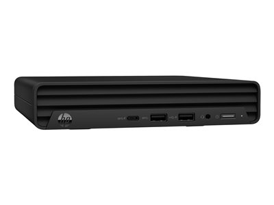 HP Pro 260 G9 - Mini Core i3 i3-1315U / up to 4.5 GHz - RAM 8 GB - SSD ...