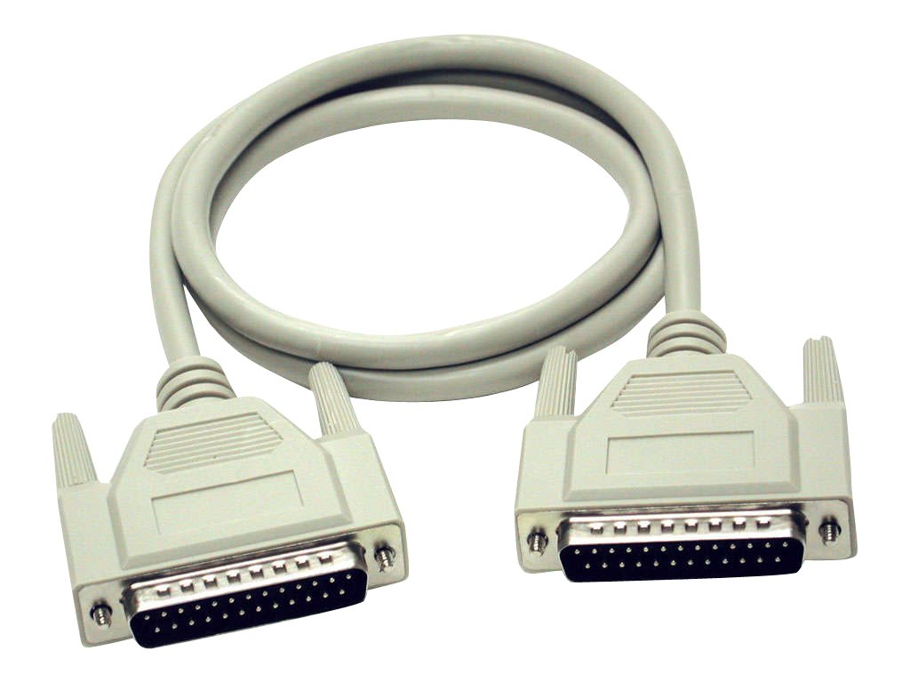 C2G - Serial / parallel extension cable | SHI