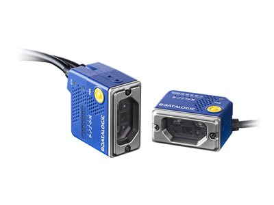 Datalogic Matrix 120 210-011 - barcode scanner