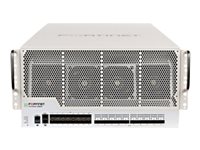 Fortinet FortiGate 3980E - security appliance