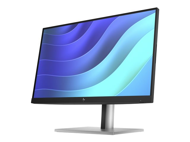 HP E22 G5 - E-Series - écran LED - Full HD (1080p) - 21.5" (6N4E8AA#ABB)