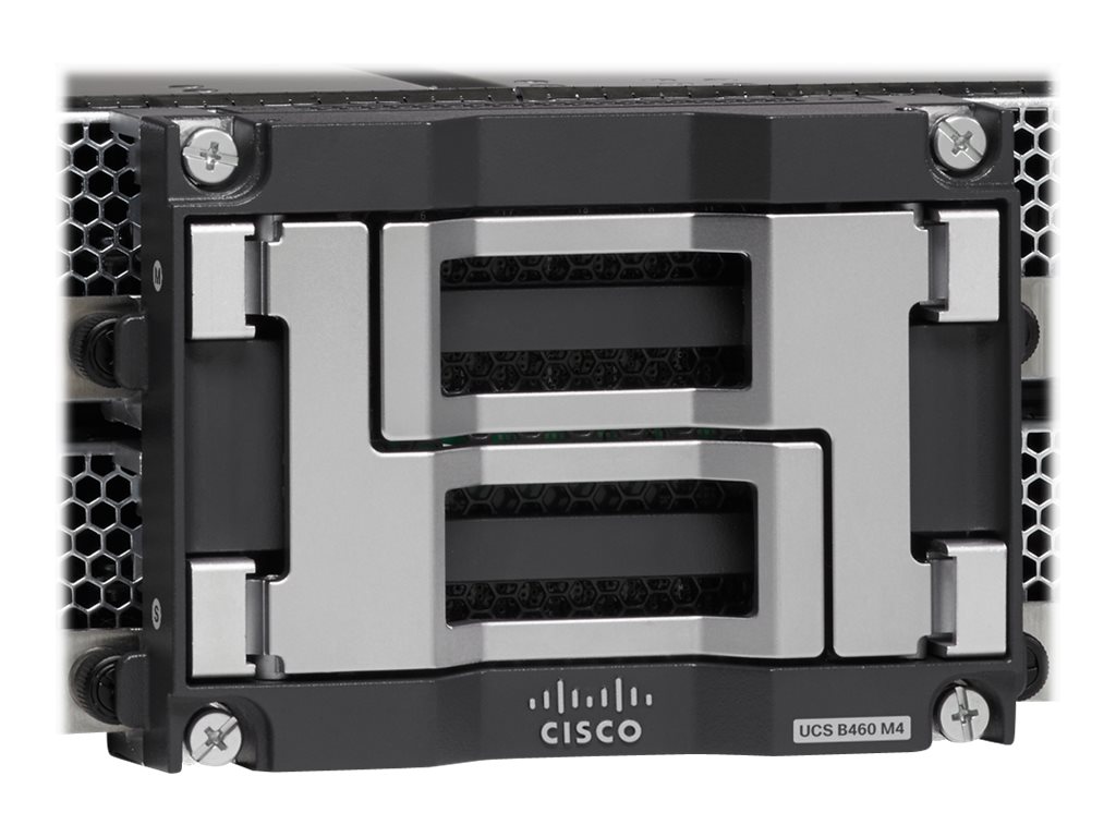 Cisco UCS Scalability Terminator | Overview, Specs, Details | SHI