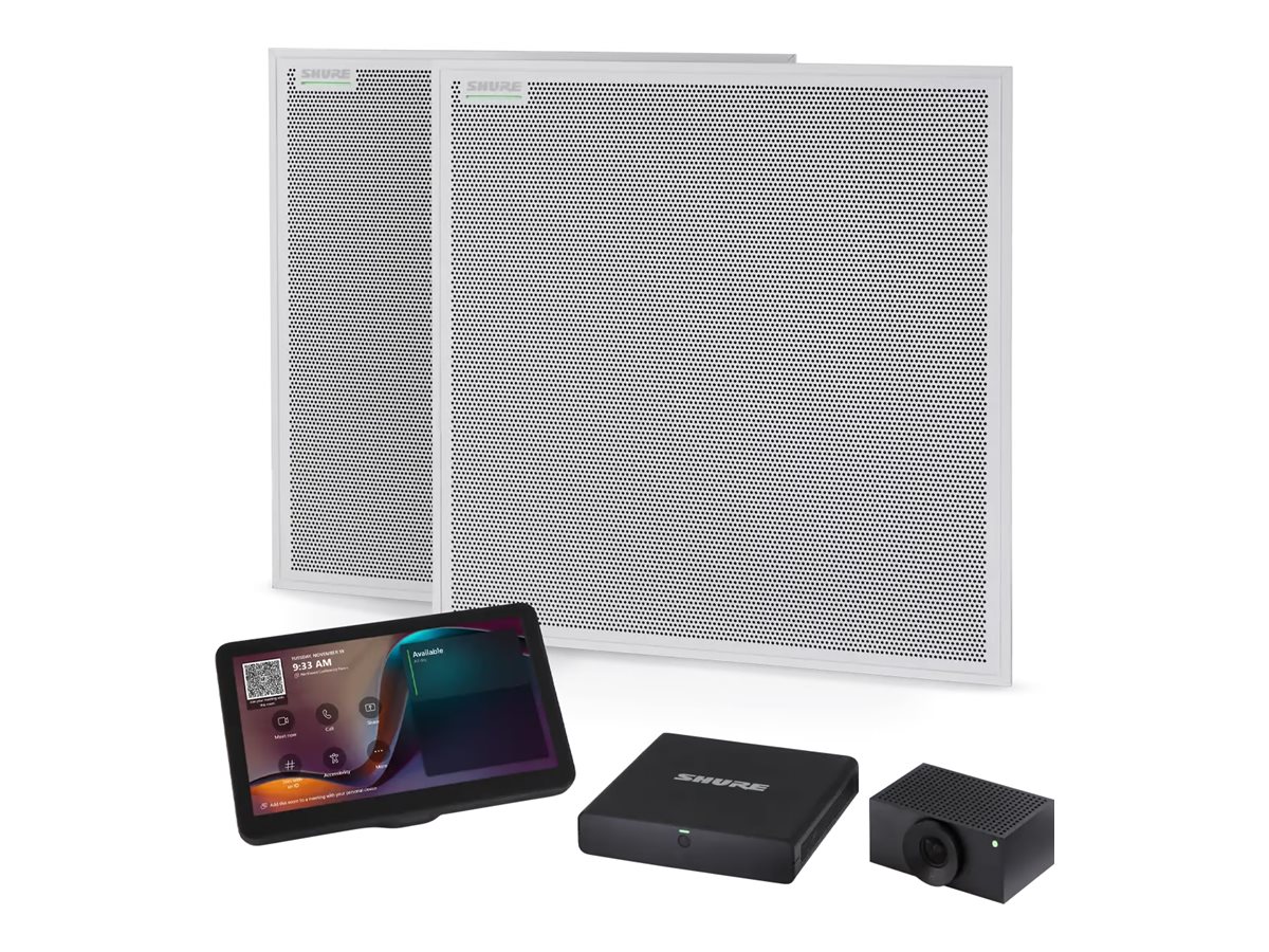 Shure IntelliMix IMXRK70 | Overview, Specs, Details | SHI