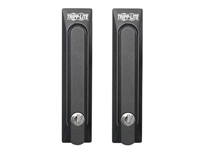 Tripp Lite Replacement Lock for SmartRack Server Rack Cabinets - Front ...
