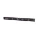 APC Basic Rack PDU Zero U - power distribution strip