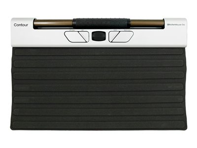 Contour RollerMouse Go - central pointing device - Bluetooth, USB-C