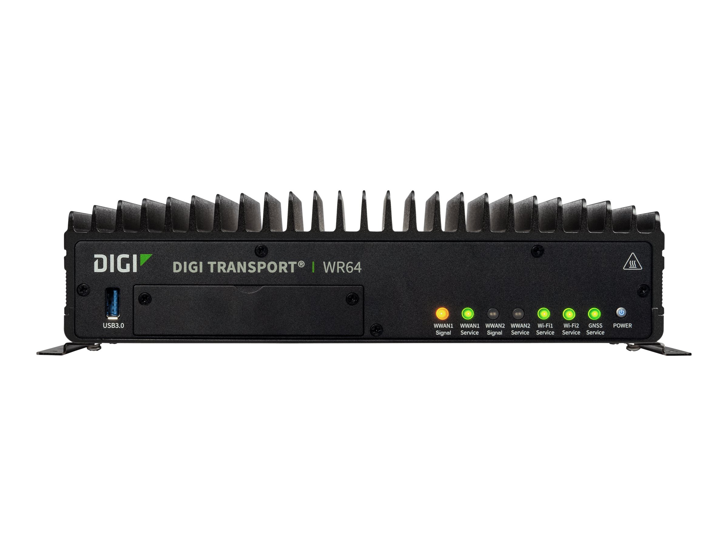 Digi TransPort WR64 - Wireless router | www.shi.ca