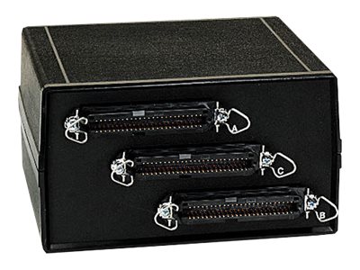 Black Box Telco Switch | SHI