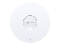 TP-Link EAP660 HD AX3600 Wireless Dual Band Multi-Gigabit Ceiling Mount ...
