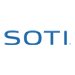 SOTI MobiControl Cloud - Subscription Hosted License (1 year) - 1 license