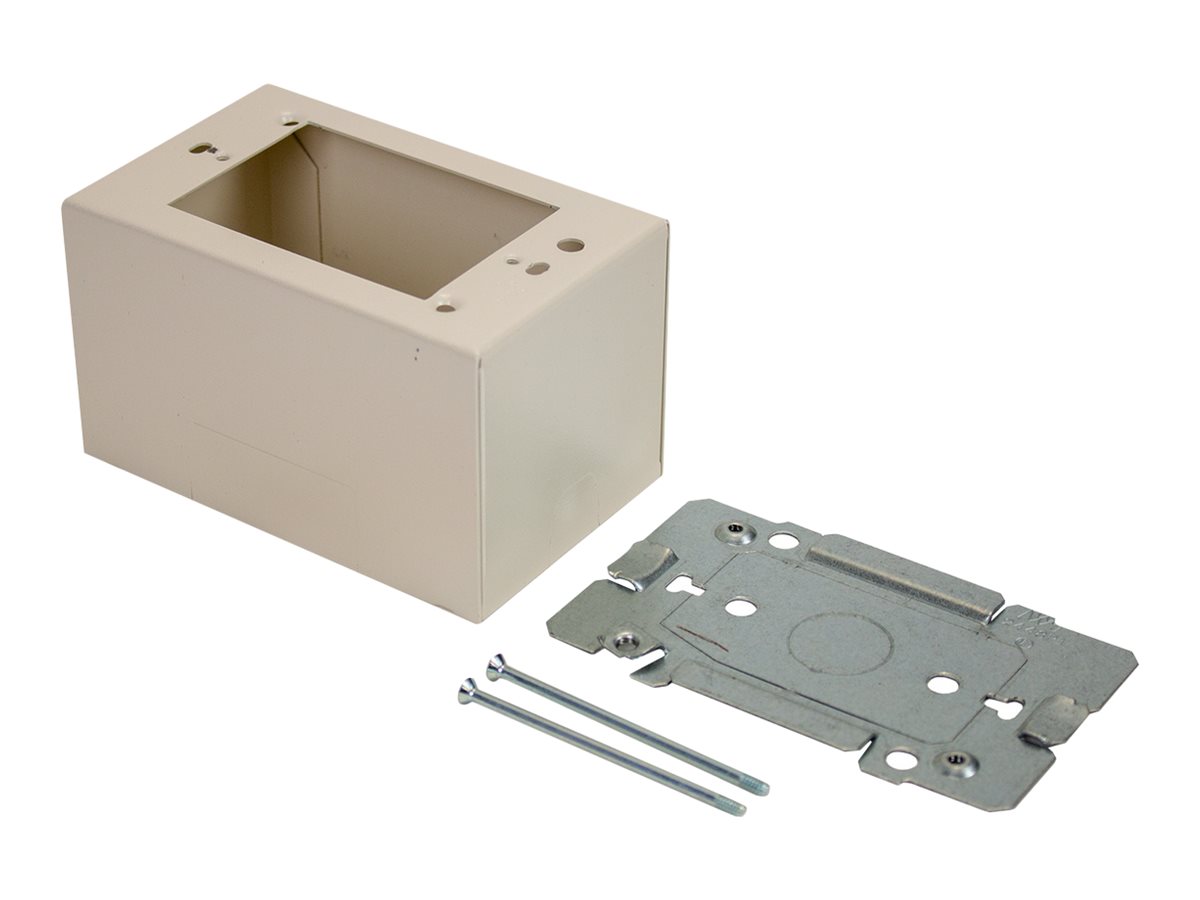 Wiremold 2400 Series | www.shi.com