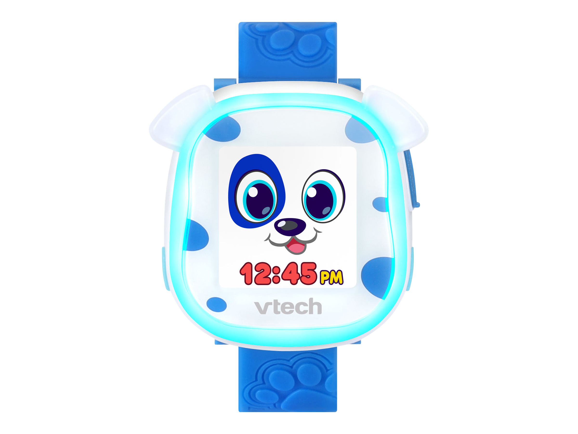 VTech My First Kidi Smartwatch - Blue - 80-552806