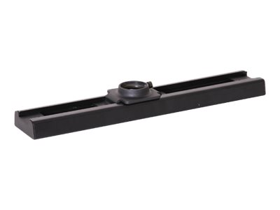 Chief - 24" Dual Joist Ceiling Mount Adapter - Black