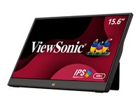 ViewSonic VA1655 - LED monitor - Full HD (1080p) - 16"