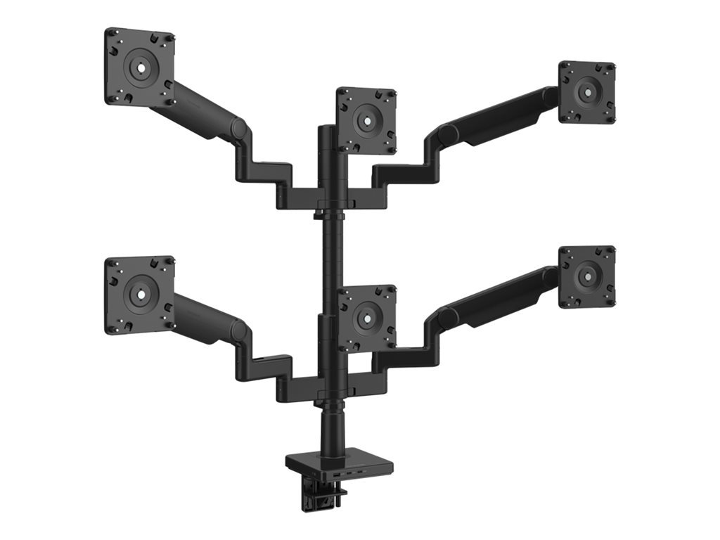 Humanscale M/FLEX M2.1 | Overview, Specs, Details | SHI