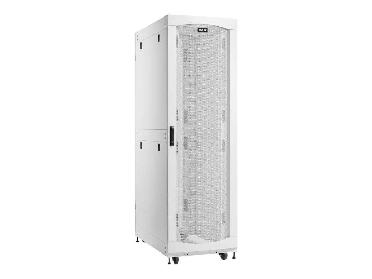 Eaton SmartRack - Rack enclosure cabinet | Overview, Specs, Details | SHI