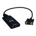 Tripp Lite Serial Server Interface Module for B064- Series KVM Switches ...