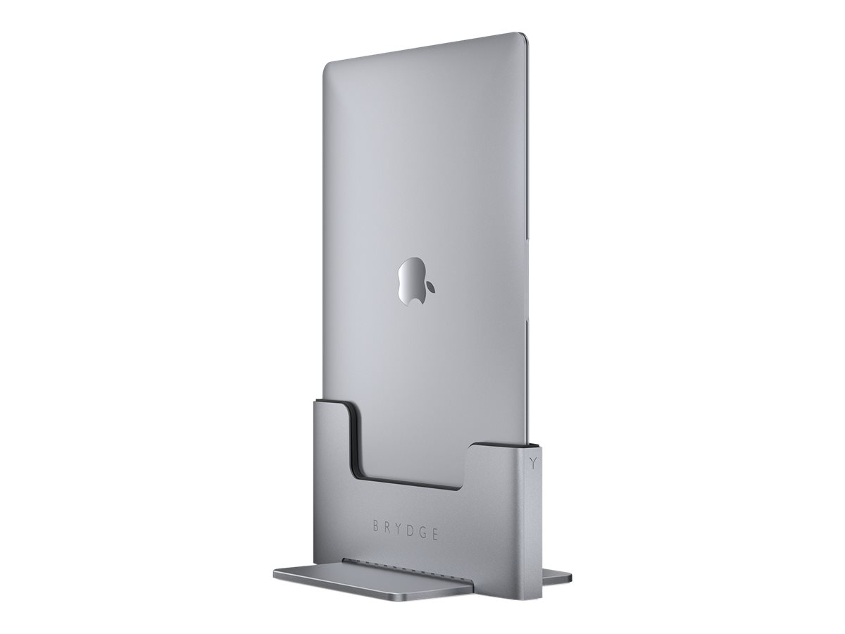 Brydge Vertical Dock | Overview, Specs, Details | SHI