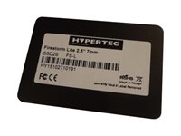 Hypertec Firestormlite - SSD - 480 GB - SATA 6Gb/s