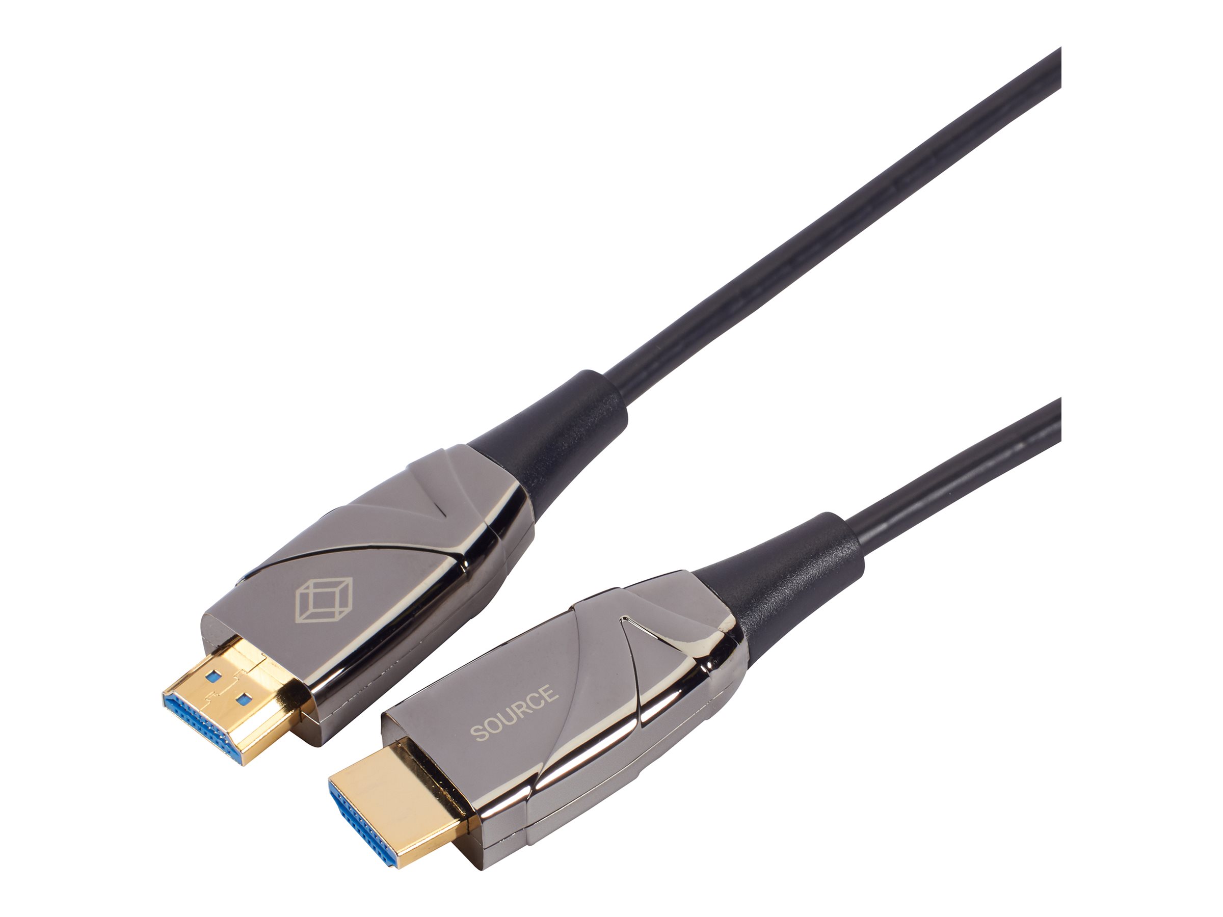 Black Box Active Optical Cable | Overview, Specs, Details | SHI