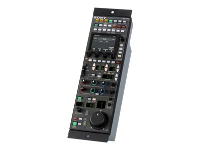 Sony RCP-1501 - Rack remote control panel | www.shi.com