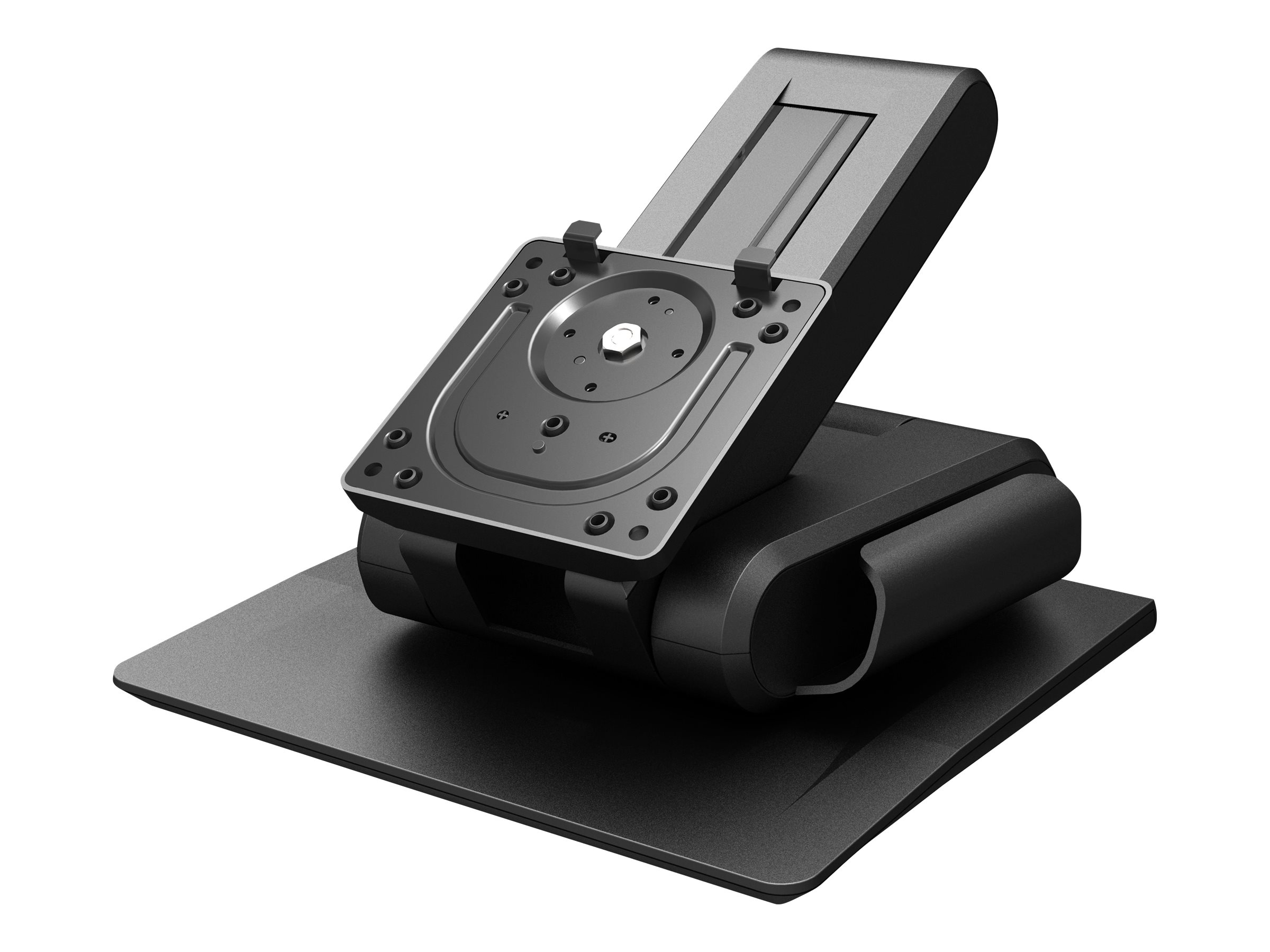 HP - Monitor height-adjustable stand | Overview, Specs, Details | SHI