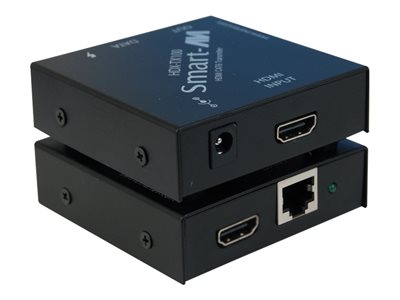 SmartAVI HDX-100 - video/audio extender
