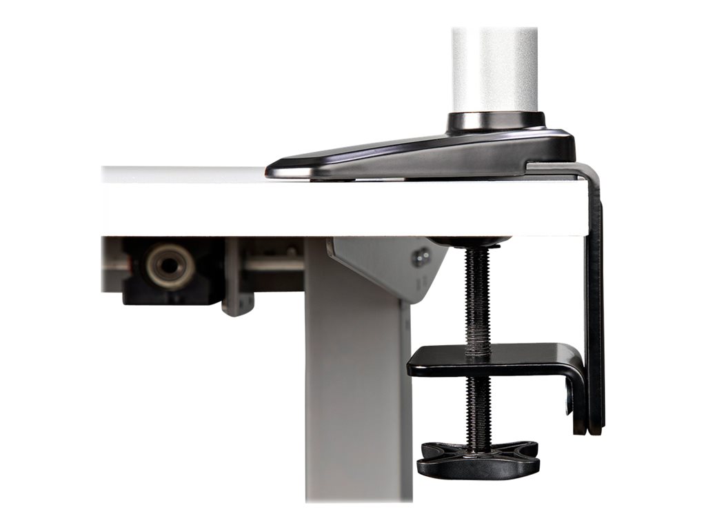 StarTech.com Desk Mount Laptop Arm, Full Motion Articulating Arm for ...