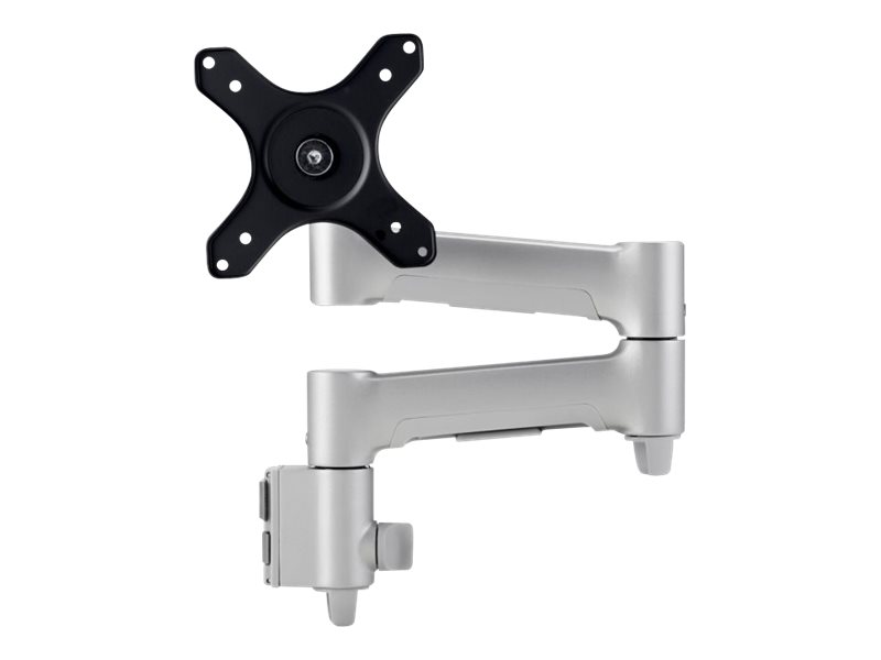 Atdec AWM-A46-S - Mounting component (articulating arm) for LCD display ...