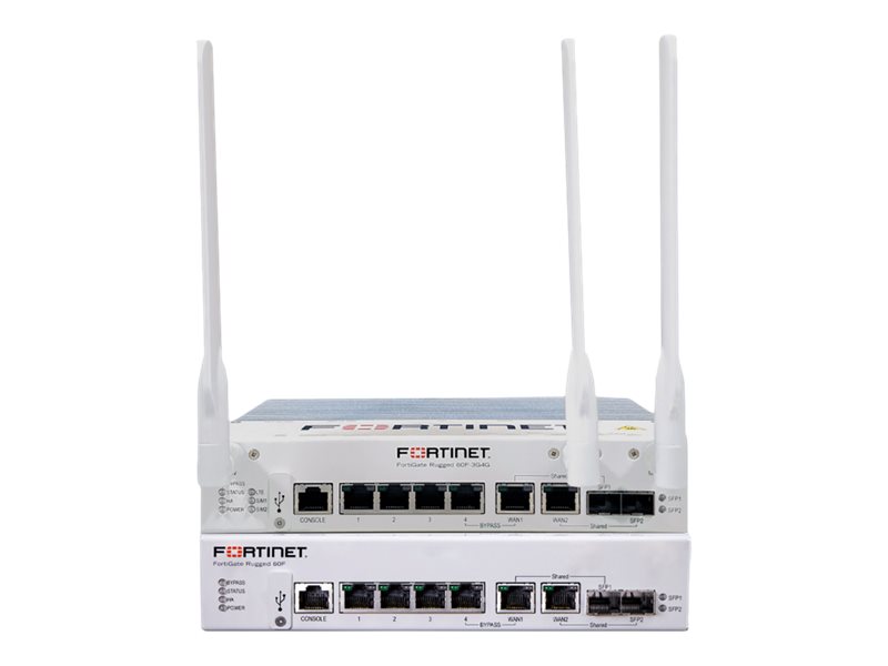 Fortinet FortiGate Rugged 70F-3G4G | www.shi.com