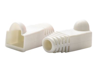 Dynamix network cable boot - Paradigm PCs