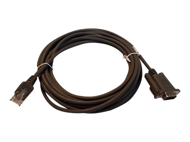 Zebra - Serial cable | Overview, Specs, Details | SHI