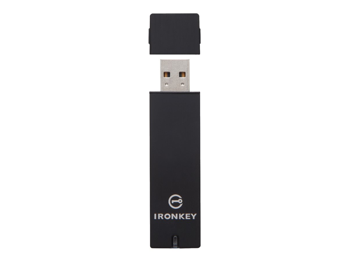 IronKey Basic D250 - USB flash drive | www.shi.fr