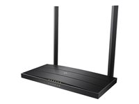 TP-Link Archer VR400 - v3 - wireless router - DSL modem - Wi-Fi 5 - Wi ...