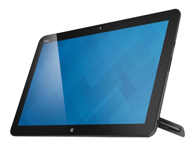 Dell XPS 18 - all-in-one - Core i7 3537U 2 GHz - 8 GB - HDD 500 GB, SSD ...