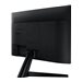 Samsung F24T350FHN - T35F Series - LED monitor - Full HD (1080p) - 24"