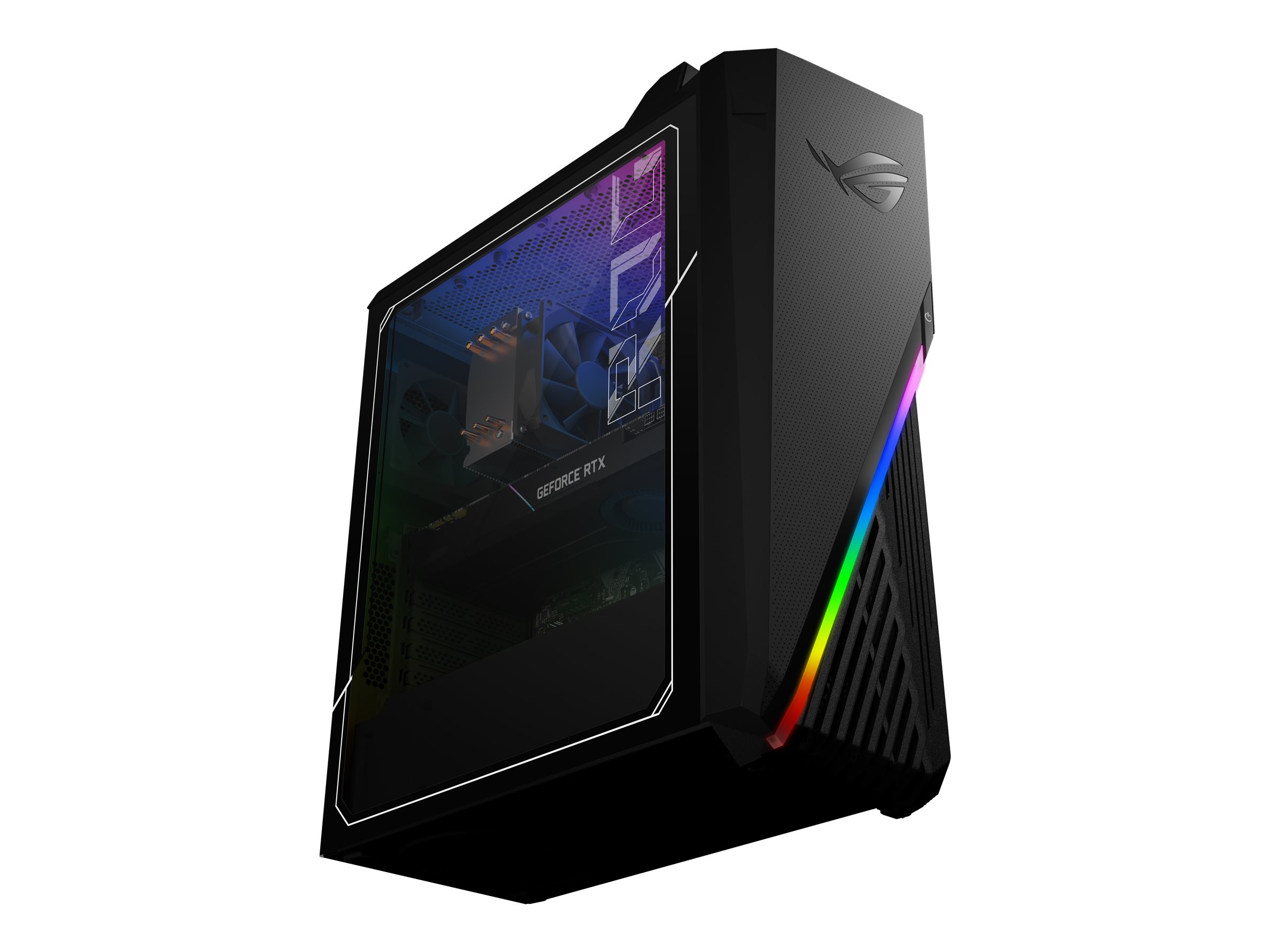 ASUS ROG Strix GA15DH DS757 | Overview, Specs, Details | SHI Direct