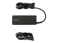 Targus USB-C Power Adapter - Black - APA108BT