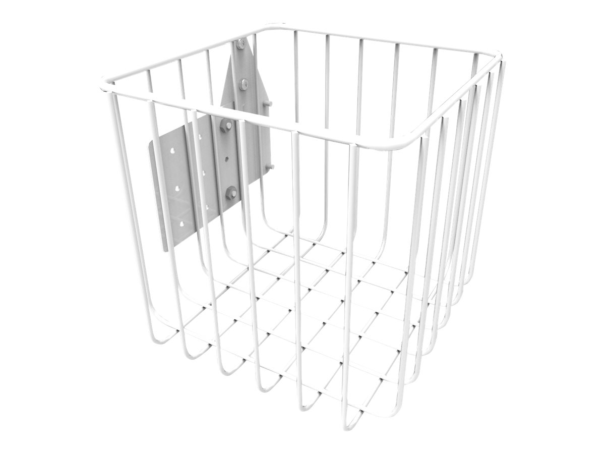 JACO Wire Basket Revision: 01 | Overview, Specs, Details | SHI