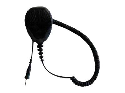 Motorola M1000 - speaker microphone