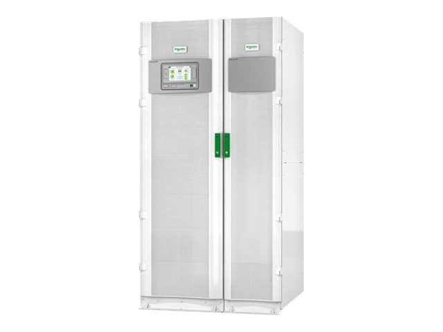 APC Galaxy VM 200 kVA with Backfeed Protection | SHI