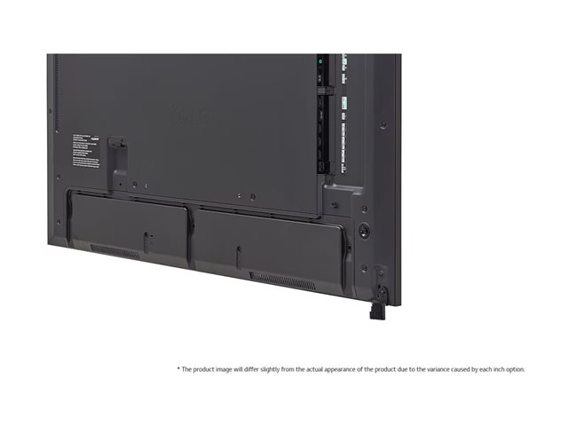 LG 49UH5N-E UH5N-E Series - 49" with Integrated Pro:Idiom LED-backlit ...