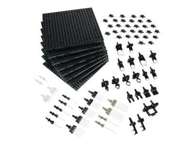 Panduit Quick-Build Starter Kit | Overview, Specs, Details | SHI