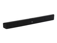 JBL Pro SoundBar PSB-1 - sound bar - for TV