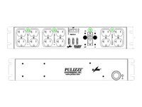 Eaton Enclosure Power Distribution Unit Emergency Power Off | Overview ...